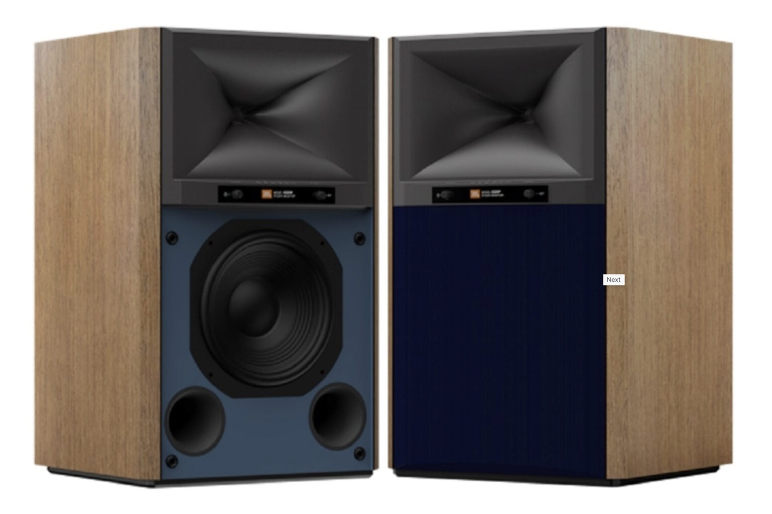 JBL 4329P Studio Monitor al CES 2023 | Diffusori | Hi-Fi Home | Novità ...